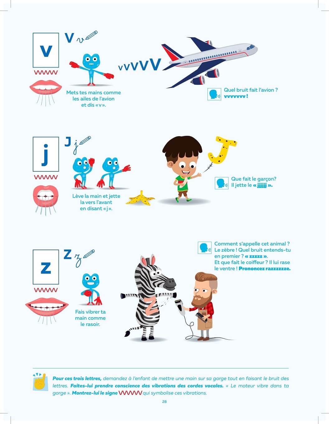 Apili, apprendre à lire grâce à l’humour