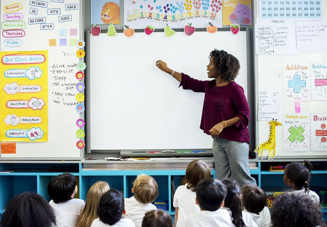 Rôle de l’enseignant : les 14 compétences essentielles