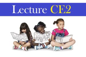 Lecture CE2 : ateliers et fichiers à imprimer