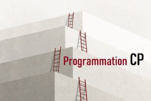 Programmation CP : divers modèles gratuits